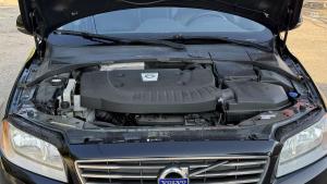 Melns Volvo V70 2013 Ukmergė, ar dzinēja tilpumu 1.98 L un nobraukumu 352 tūkst. km par 5900 €, foto 21 vietnē AUTOMOTO.COM.LV