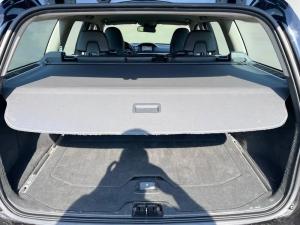 Black Volvo V70 2013 in Jurmala, with an engine capacity of 2.00 L and mileage of 0 thousand km for 6950 €, photo 13 on AUTOMOTO.COM.LV