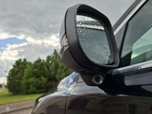 Melns Volvo V70 2013 Ukmergė, ar dzinēja tilpumu 1.98 L un nobraukumu 324 tūkst. km par 5950 €, foto 7 vietnē AUTOMOTO.COM.LV