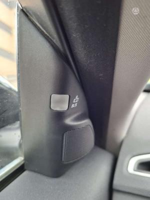 Melns Volvo V70 2013 Ukmergė, ar dzinēja tilpumu 1.98 L un nobraukumu 324 tūkst. km par 5950 €, foto 11 vietnē AUTOMOTO.COM.LV