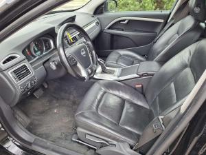 Melns Volvo V70 2013 Ukmergė, ar dzinēja tilpumu 1.98 L un nobraukumu 324 tūkst. km par 5950 €, foto 14 vietnē AUTOMOTO.COM.LV