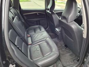Melns Volvo V70 2013 Ukmergė, ar dzinēja tilpumu 1.98 L un nobraukumu 324 tūkst. km par 5950 €, foto 15 vietnē AUTOMOTO.COM.LV