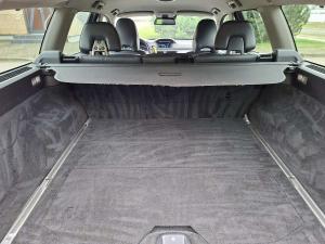 Melns Volvo V70 2013 Ukmergė, ar dzinēja tilpumu 1.98 L un nobraukumu 324 tūkst. km par 5950 €, foto 16 vietnē AUTOMOTO.COM.LV