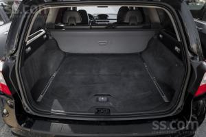 Black Volvo V70 2013 in Riga, with an engine capacity of 2.00 L and mileage of 281 thousand km for 7250 €, photo 27 on AUTOMOTO.COM.LV