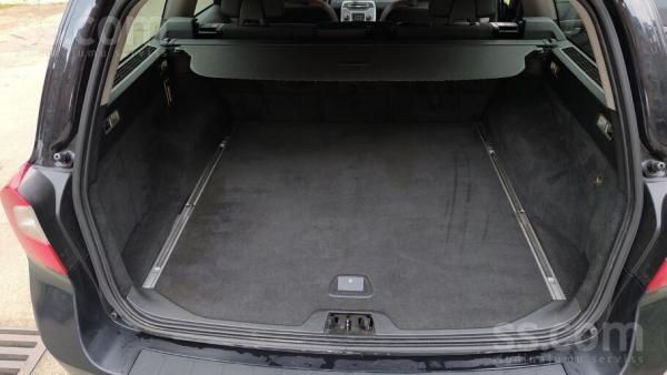 Black Volvo V70 2013 in Riga, with an engine capacity of 2.00 L and mileage of 0 thousand km for 3490 €, photo 8 on AUTOMOTO.COM.LV