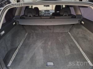 Melns Volvo V70 2014 Tukums, ar dzinēja tilpumu 2.00 L un nobraukumu 348 tūkst. km par 4990 €, foto 11 vietnē AUTOMOTO.COM.LV