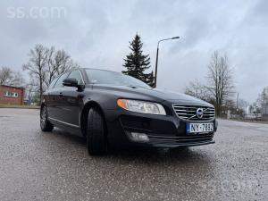 Melns Volvo V70 2014 Cēsis, ar dzinēja tilpumu 1.60 L un nobraukumu 0 tūkst. km par 6900 €, foto 8 vietnē AUTOMOTO.COM.LV