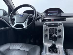 Melns Volvo V70 2014 Cēsis, ar dzinēja tilpumu 1.60 L un nobraukumu 0 tūkst. km par 6900 €, foto 22 vietnē AUTOMOTO.COM.LV