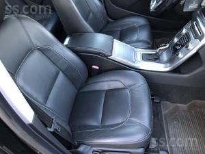 Melns Volvo V70 2014 Ogre, ar dzinēja tilpumu 2.00 L un nobraukumu 0 tūkst. km par 11900 €, foto 24 vietnē AUTOMOTO.COM.LV