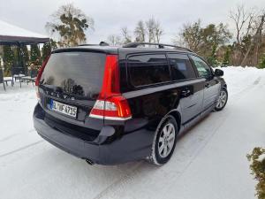 Melns Volvo V70 2014 Prienai, ar dzinēja tilpumu 1.98 L un nobraukumu 269 tūkst. km par 6499 €, foto 3 vietnē AUTOMOTO.COM.LV