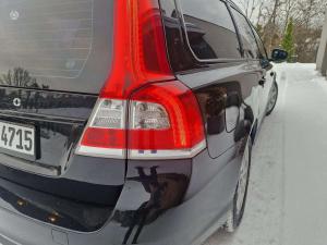 Melns Volvo V70 2014 Prienai, ar dzinēja tilpumu 1.98 L un nobraukumu 269 tūkst. km par 6499 €, foto 6 vietnē AUTOMOTO.COM.LV