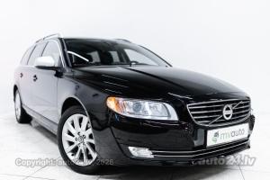 Melns Volvo V70 2014 Tallina, ar dzinēja tilpumu 2.00 L un nobraukumu 251 tūkst. km par 7990 €, foto 3 vietnē AUTOMOTO.COM.LV