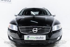 Melns Volvo V70 2014 Tallina, ar dzinēja tilpumu 2.00 L un nobraukumu 251 tūkst. km par 7990 €, foto 4 vietnē AUTOMOTO.COM.LV