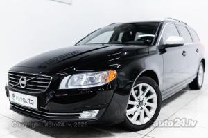 Melns Volvo V70 2014 Tallina, ar dzinēja tilpumu 2.00 L un nobraukumu 251 tūkst. km par 7990 €, foto 5 vietnē AUTOMOTO.COM.LV