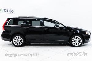 Melns Volvo V70 2014 Tallina, ar dzinēja tilpumu 2.00 L un nobraukumu 251 tūkst. km par 7990 €, foto 9 vietnē AUTOMOTO.COM.LV