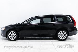 Melns Volvo V70 2014 Tallina, ar dzinēja tilpumu 2.00 L un nobraukumu 251 tūkst. km par 7990 €, foto 10 vietnē AUTOMOTO.COM.LV