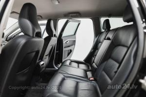 Melns Volvo V70 2014 Tallina, ar dzinēja tilpumu 2.00 L un nobraukumu 251 tūkst. km par 7990 €, foto 18 vietnē AUTOMOTO.COM.LV