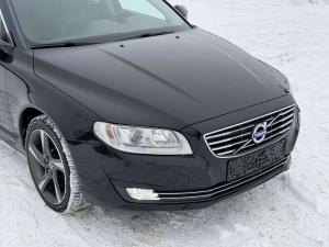 Melns Volvo V70 2014 Utena, ar dzinēja tilpumu 1.98 L un nobraukumu 258 tūkst. km par 8700 €, foto 4 vietnē AUTOMOTO.COM.LV