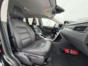 Melns Volvo V70 2014 Utena, ar dzinēja tilpumu 1.98 L un nobraukumu 258 tūkst. km par 8700 €, foto 20 vietnē AUTOMOTO.COM.LV