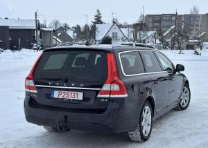 Melns Volvo V70 2014 Raseiniai, ar dzinēja tilpumu 1.98 L un nobraukumu 284 tūkst. km par 6599 €, foto 4 vietnē AUTOMOTO.COM.LV