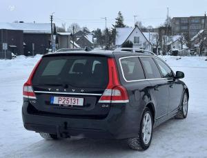 Melns Volvo V70 2014 Raseiniai, ar dzinēja tilpumu 1.98 L un nobraukumu 284 tūkst. km par 6599 €, foto 9 vietnē AUTOMOTO.COM.LV