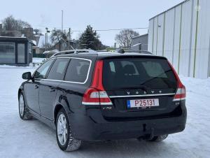 Melns Volvo V70 2014 Raseiniai, ar dzinēja tilpumu 1.98 L un nobraukumu 284 tūkst. km par 6599 €, foto 10 vietnē AUTOMOTO.COM.LV