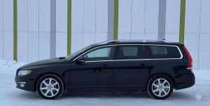 Melns Volvo V70 2014 Raseiniai, ar dzinēja tilpumu 1.98 L un nobraukumu 284 tūkst. km par 6599 €, foto 11 vietnē AUTOMOTO.COM.LV