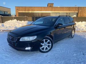 Melns Volvo V70 2014 Šauļi, ar dzinēja tilpumu 1.98 L un nobraukumu 263 tūkst. km par 8650 €, foto 8 vietnē AUTOMOTO.COM.LV