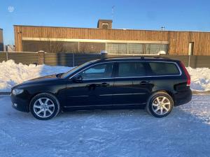 Melns Volvo V70 2014 Šauļi, ar dzinēja tilpumu 1.98 L un nobraukumu 263 tūkst. km par 8650 €, foto 11 vietnē AUTOMOTO.COM.LV