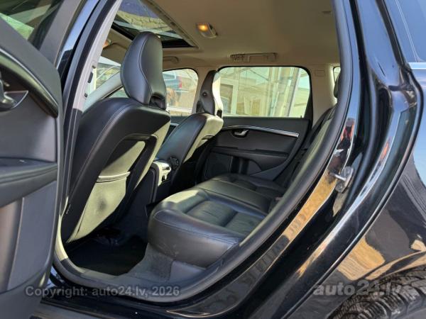 Melns Volvo V70 2014 Tartu, ar dzinēja tilpumu 2.00 L un nobraukumu 241 tūkst. km par 8200 €, foto 8 vietnē AUTOMOTO.COM.LV