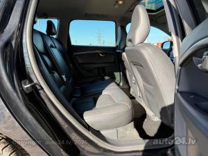 Black Volvo V70 2014 in Tartu, with an engine capacity of 2.00 L and mileage of 241 thousand km for 8200 €, photo 9 on AUTOMOTO.COM.LV