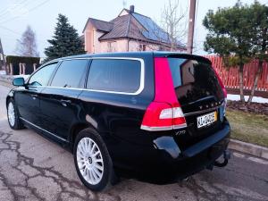 Melns Volvo V70 2014 Mažeikiai, ar dzinēja tilpumu 2.00 L un nobraukumu 229 tūkst. km par 7200 €, foto 20 vietnē AUTOMOTO.COM.LV