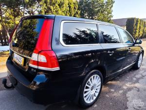 Melns Volvo V70 2014 Mažeikiai, ar dzinēja tilpumu 2.00 L un nobraukumu 229 tūkst. km par 7200 €, foto 25 vietnē AUTOMOTO.COM.LV
