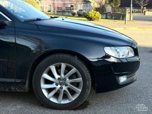 Black Volvo V70 2014 in Kaunas, with an engine capacity of 2.00 L and mileage of 302 thousand km for 6250 €, photo 3 on AUTOMOTO.COM.LV