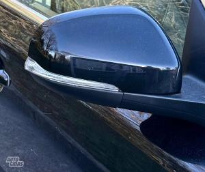 Black Volvo V70 2014 in Kaunas, with an engine capacity of 2.00 L and mileage of 302 thousand km for 6250 €, photo 13 on AUTOMOTO.COM.LV