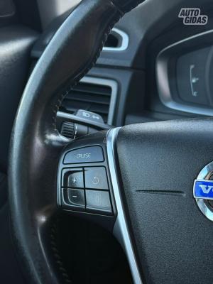 Black Volvo V70 2014 in Kaunas, with an engine capacity of 2.00 L and mileage of 302 thousand km for 6250 €, photo 20 on AUTOMOTO.COM.LV