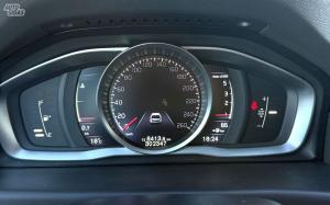 Black Volvo V70 2014 in Kaunas, with an engine capacity of 2.00 L and mileage of 302 thousand km for 6250 €, photo 25 on AUTOMOTO.COM.LV