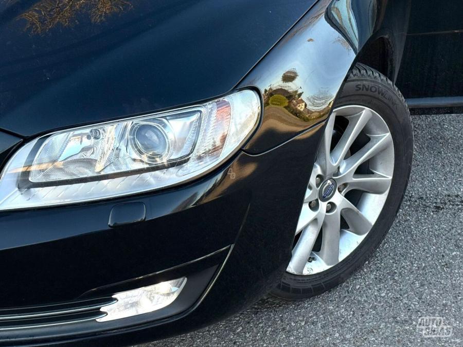 Black Volvo V70 2014 in Kaunas, with an engine capacity of 2.00 L and mileage of 302 thousand km for 6250 €, photo 34 on AUTOMOTO.COM.LV