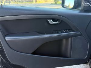 Black Volvo V70 2014 in Kaunas, with an engine capacity of 2.00 L and mileage of 302 thousand km for 6250 €, photo 36 on AUTOMOTO.COM.LV