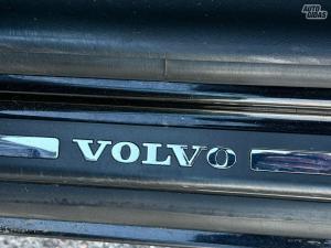 Black Volvo V70 2014 in Kaunas, with an engine capacity of 2.00 L and mileage of 302 thousand km for 6250 €, photo 37 on AUTOMOTO.COM.LV