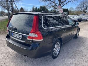 Melns Volvo V70 2014 Rīga, ar dzinēja tilpumu 2.00 L un nobraukumu 259 tūkst. km par 7290 €, foto 6 vietnē AUTOMOTO.COM.LV