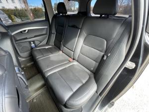 Melns Volvo V70 2014 Rīga, ar dzinēja tilpumu 2.00 L un nobraukumu 259 tūkst. km par 7290 €, foto 14 vietnē AUTOMOTO.COM.LV