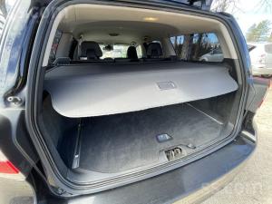 Melns Volvo V70 2014 Rīga, ar dzinēja tilpumu 2.00 L un nobraukumu 259 tūkst. km par 7290 €, foto 15 vietnē AUTOMOTO.COM.LV