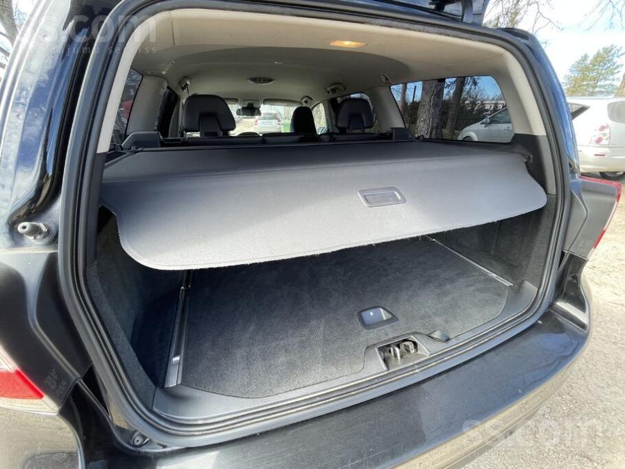 Melns Volvo V70 2014 Rīga, ar dzinēja tilpumu 2.00 L un nobraukumu 259 tūkst. km par 7290 €, foto 15 vietnē AUTOMOTO.COM.LV