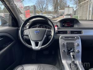 Melns Volvo V70 2014 Rīga, ar dzinēja tilpumu 2.00 L un nobraukumu 259 tūkst. km par 7290 €, foto 21 vietnē AUTOMOTO.COM.LV