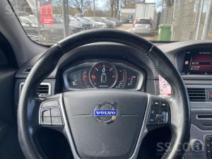 Melns Volvo V70 2014 Rīga, ar dzinēja tilpumu 2.00 L un nobraukumu 259 tūkst. km par 7290 €, foto 22 vietnē AUTOMOTO.COM.LV