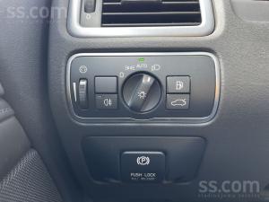 Melns Volvo V70 2014 Rīga, ar dzinēja tilpumu 2.00 L un nobraukumu 259 tūkst. km par 7290 €, foto 30 vietnē AUTOMOTO.COM.LV