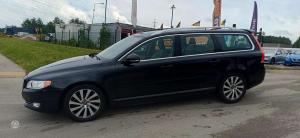Черный Вольво В70 2014 в Каунас, объемом двигателя 1.56 л и пробегом 249 тыс. км за 6350 €, фото 6 на AUTOMOTO.COM.LV