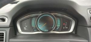 Черный Вольво В70 2014 в Каунас, объемом двигателя 1.56 л и пробегом 249 тыс. км за 6350 €, фото 12 на AUTOMOTO.COM.LV