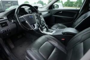 Melns Volvo V70 2014 Liepāja, ar dzinēja tilpumu 2.00 L un nobraukumu 306 tūkst. km par 9800 €, foto 9 vietnē AUTOMOTO.COM.LV